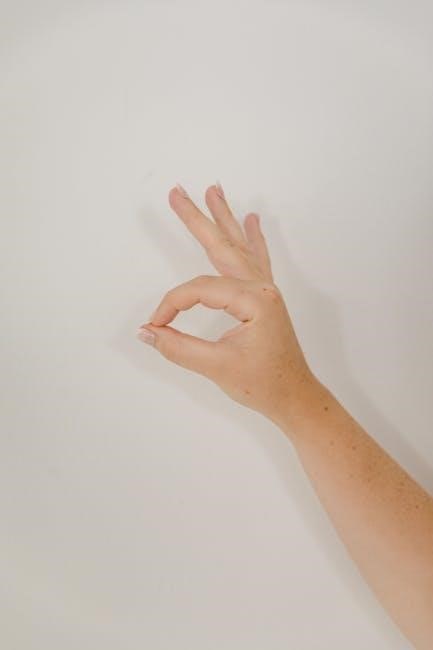 Free ASL Dictionary PDF | Download American Sign Language Guide